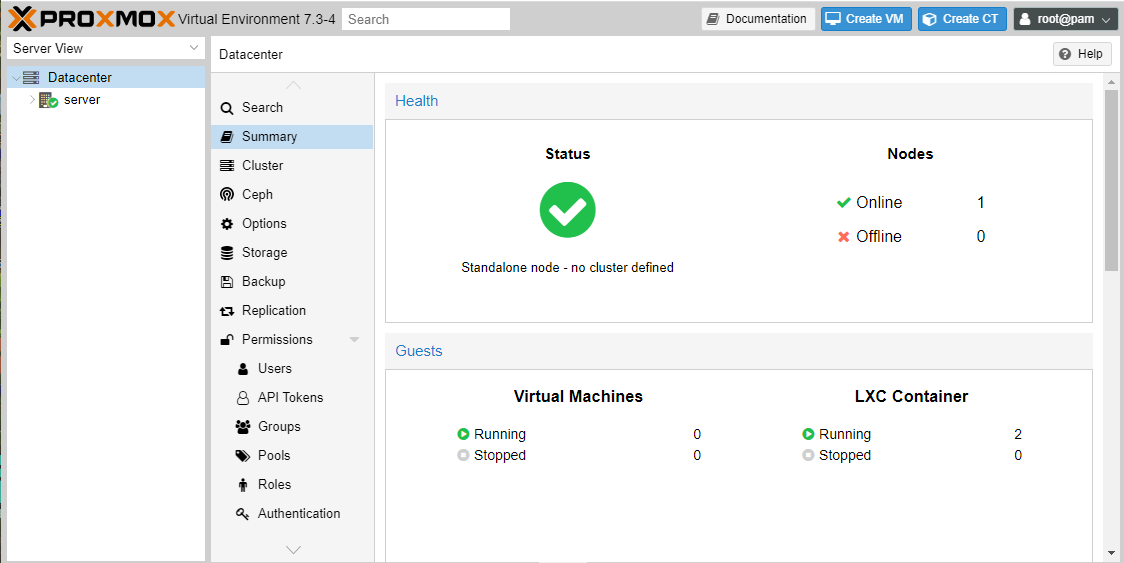 Guía completa sobre Proxmox: Todo lo que necesitas saber para ...