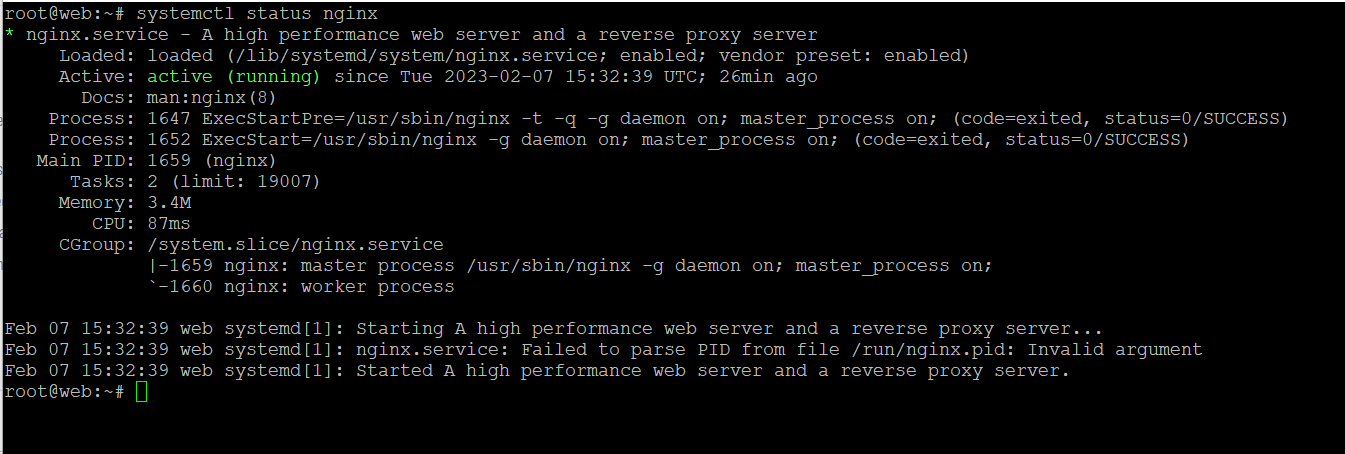 Guía de Instalación de Zabbix y Nginx en Debian 11