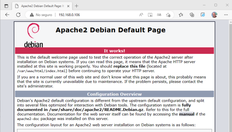 Instalar Munin en Debian 11 paso a paso