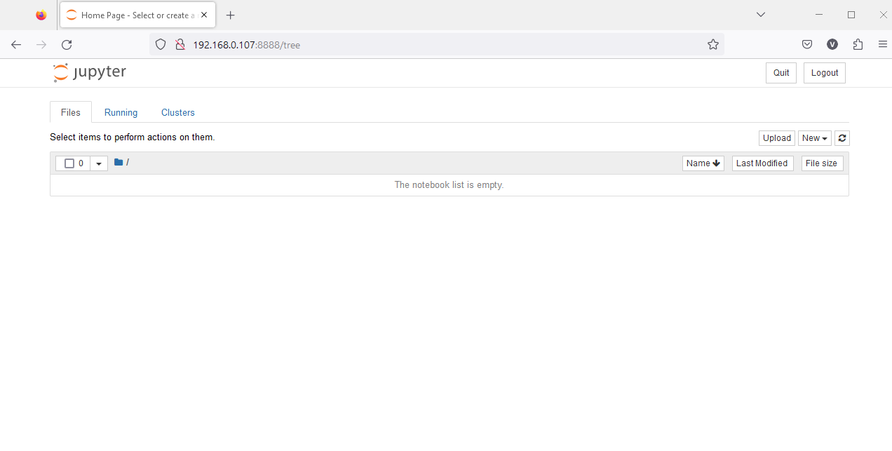 La manera mas fácil de instalar Jupyter Notebook