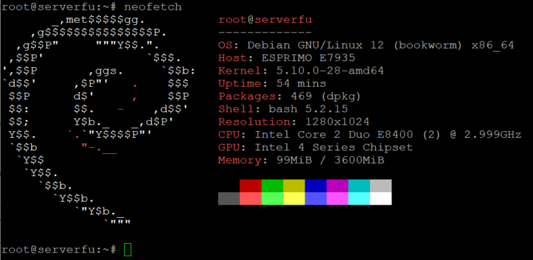 Como Instalar Y Configurar Sudo En Debian 12