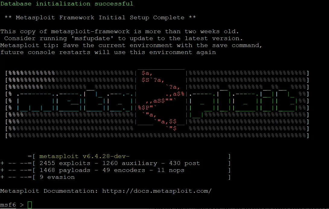 Instalar Herramientas de Hacking en Ubuntu 24.04