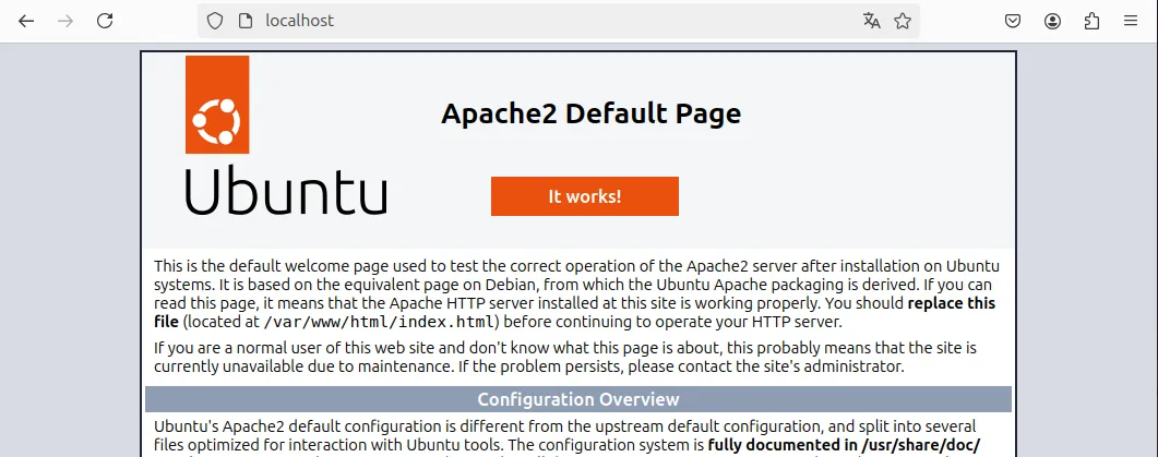 Cómo montar un servidor LAMP en Ubuntu paso a paso: Guía completa