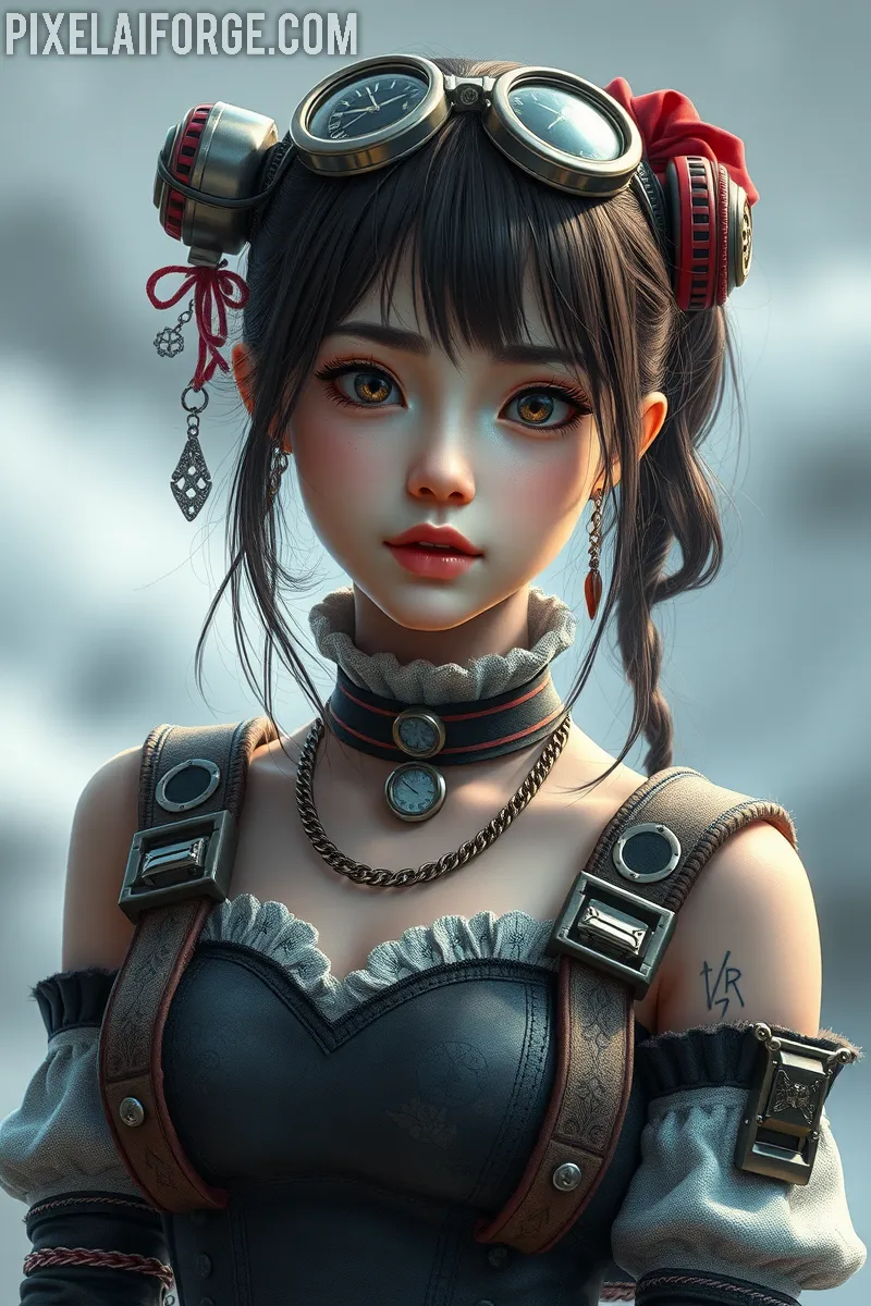 Oral B Smart 5 Estacion