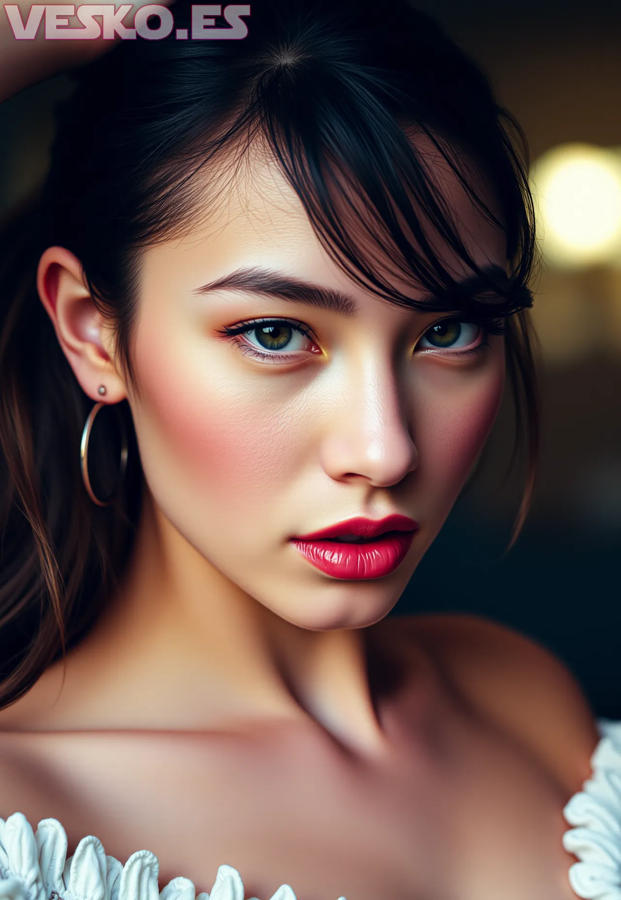 Playboys New Obsession Niemira The Ukrainian Bombshell